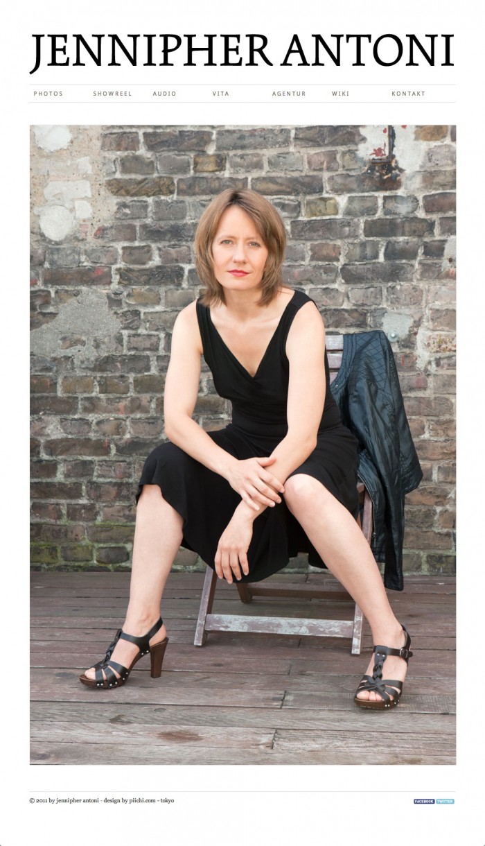 jennipher antoni.com | The Piichi Design Office Tokyo Japan